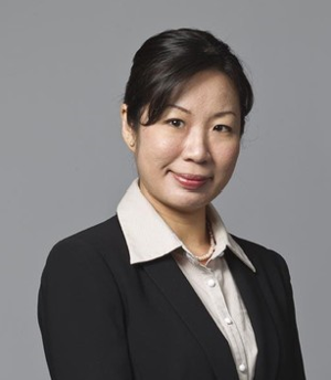 Clinical Psychologist | Dr Carol Choo, Individuals & Couples, NDIS