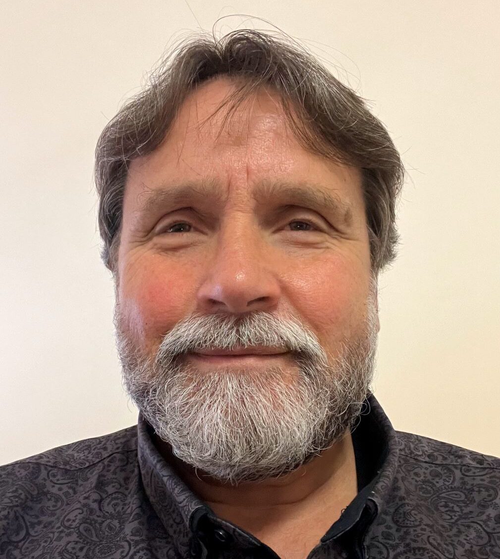 Counselling Psychologist Kenneth Love Telehealth Adults PTSD